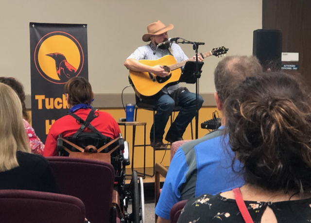 Friendswood Library