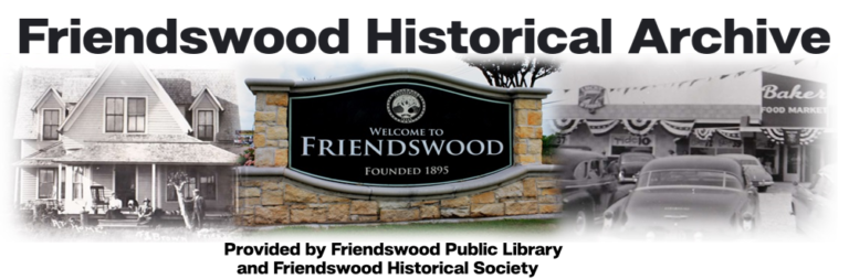 Online Services – Friendswood Library